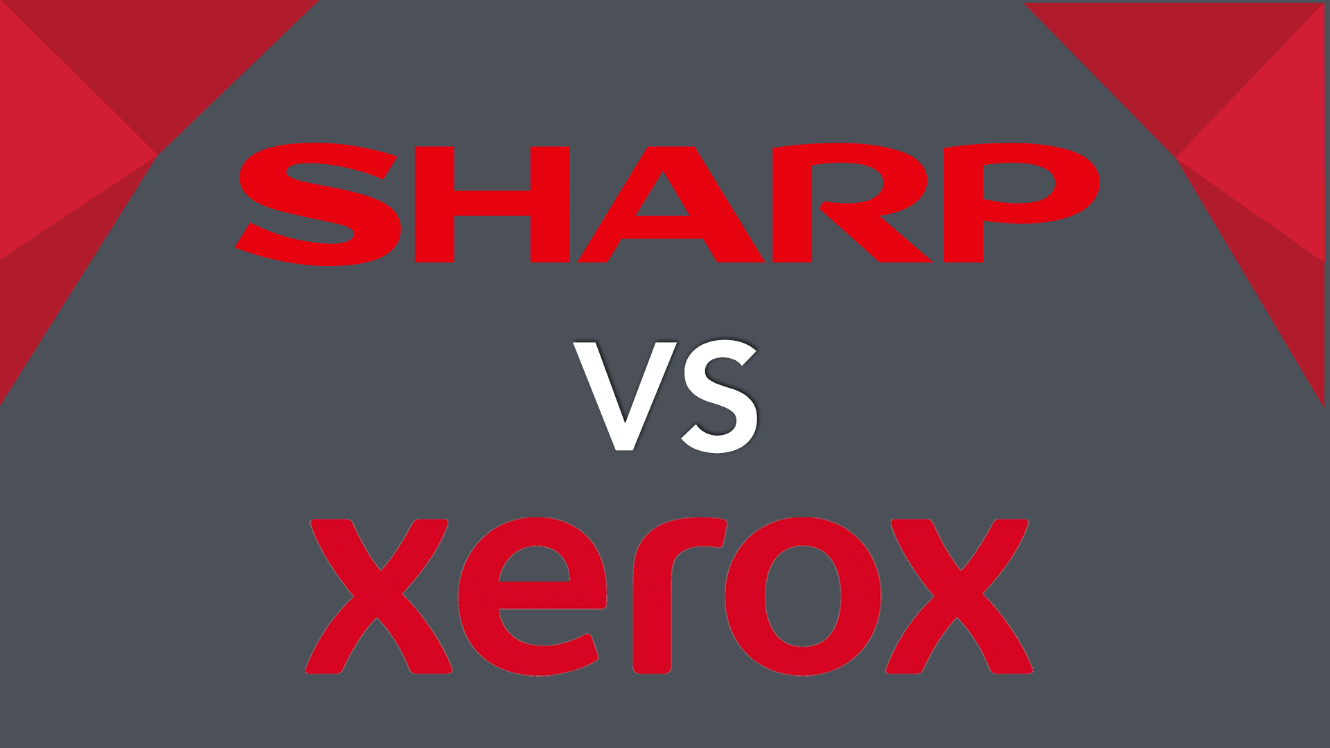 Sharp Vs Xerox Learn The Pros And Cons Of Each sharp-vs-xerox-learn-the-pros-and-cons-of-each
